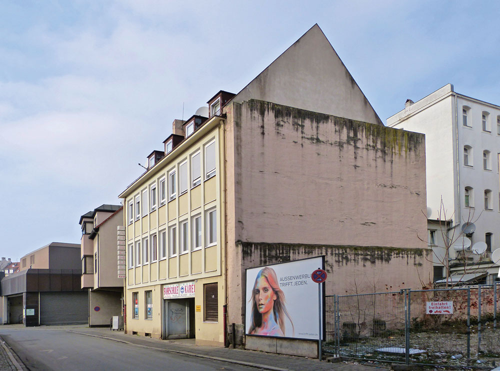 Jüdisches Leben in Gostenhof – ein neuer Rundgang durch unser Viertel ...